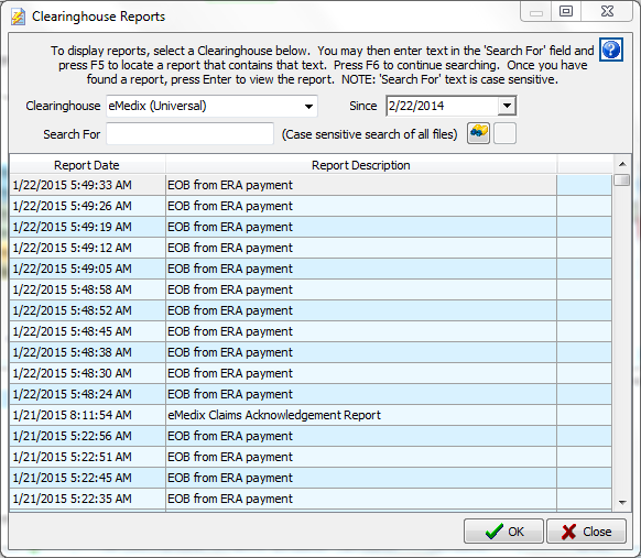 DAQbilling 4.0.20.39 Release Notes